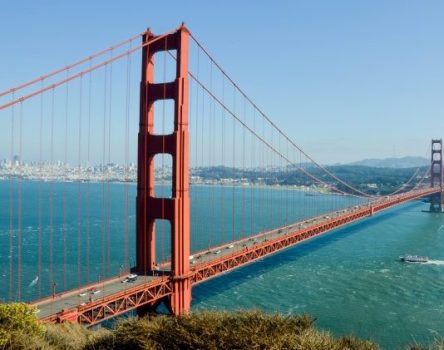 Golden Gate Bridge | PRO-VIDER